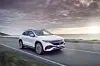 Mercedes EQA utfordrer i super-populær elbil-klasse
