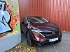 Motor har testet Nissan Ariya