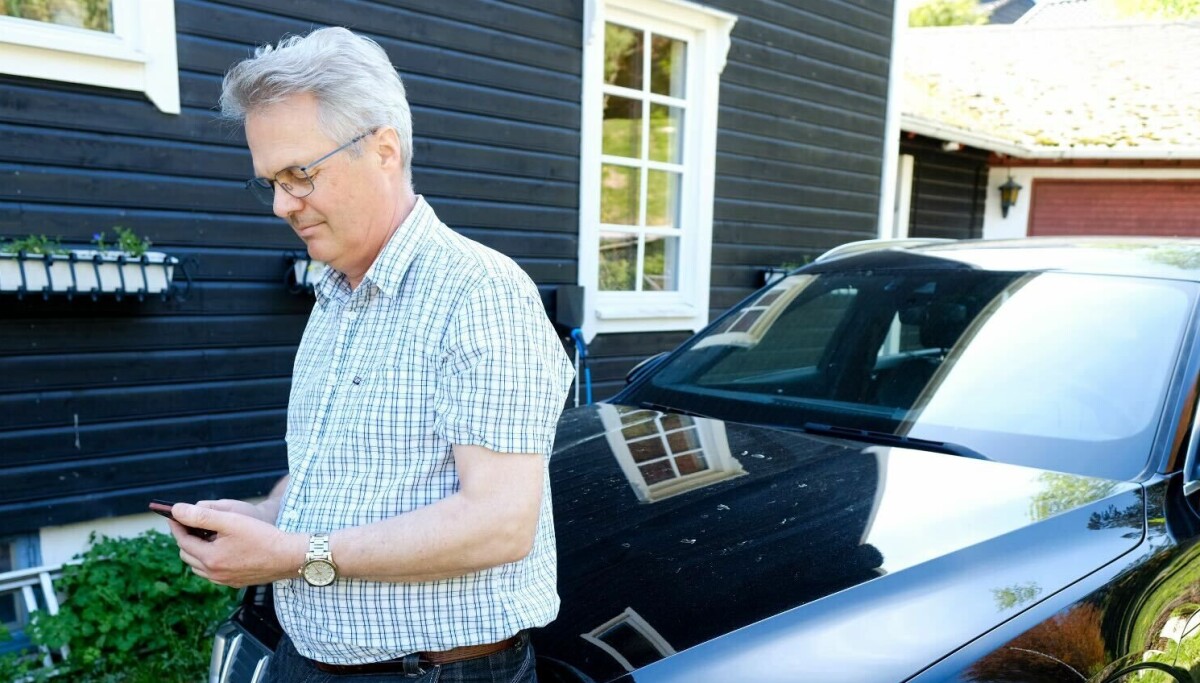 Plutselig Mistet Arilds Bil Flere Funksjoner plutselig-mistet-arilds-bil-flere-funksjoner
